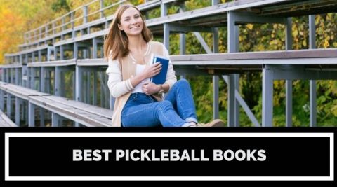 8 of the Best Pickleball Books to Help You Improve Your Game ...